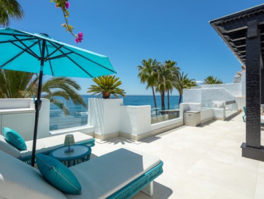 Maximizing Rental Income and Property Management in the Costa Del Sol ...